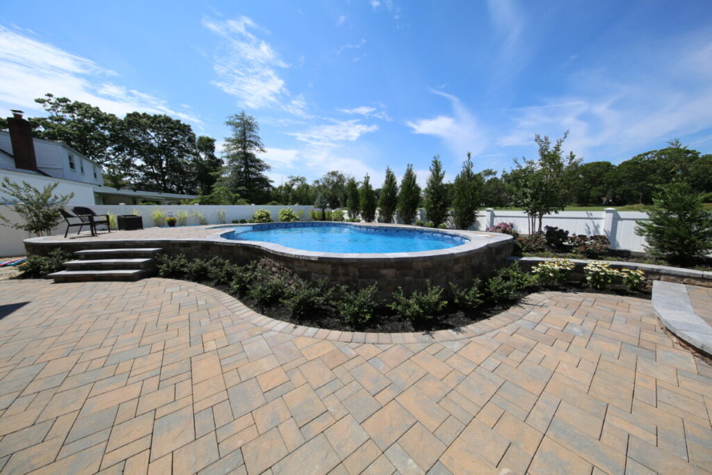 Radiant Pools – Kayak Pool Guys