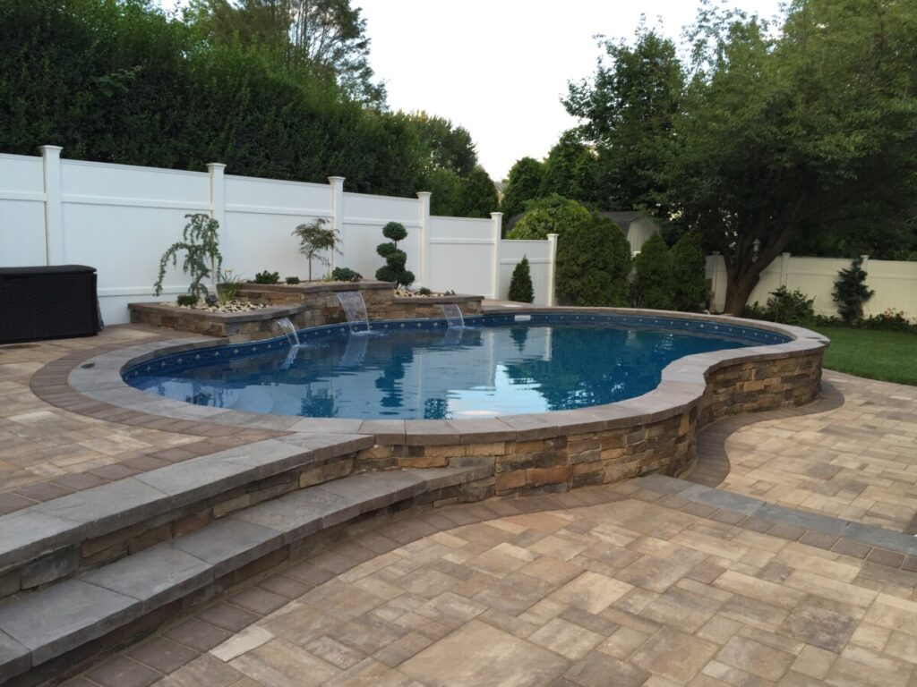 Radiant Pools – Kayak Pool Guys