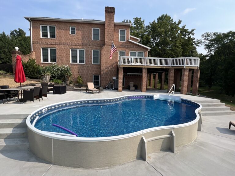 Radiant Pools – Kayak Pool Guys