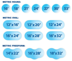 Radiant Pools – Kayak Pool Guys